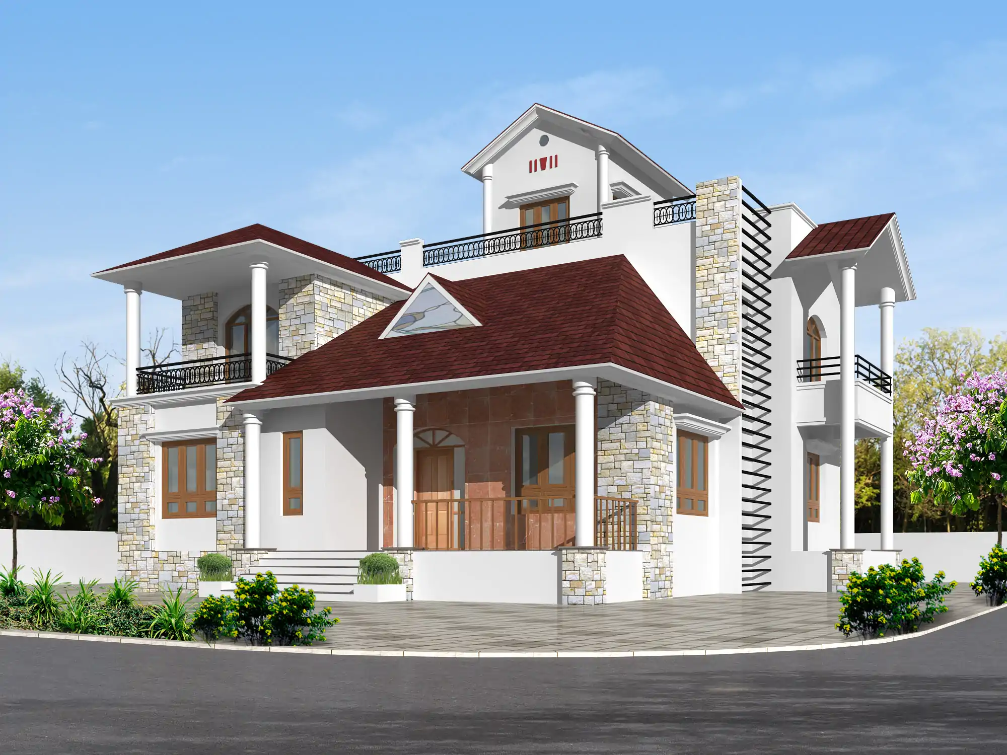 Top Architect and Interior design in Pune